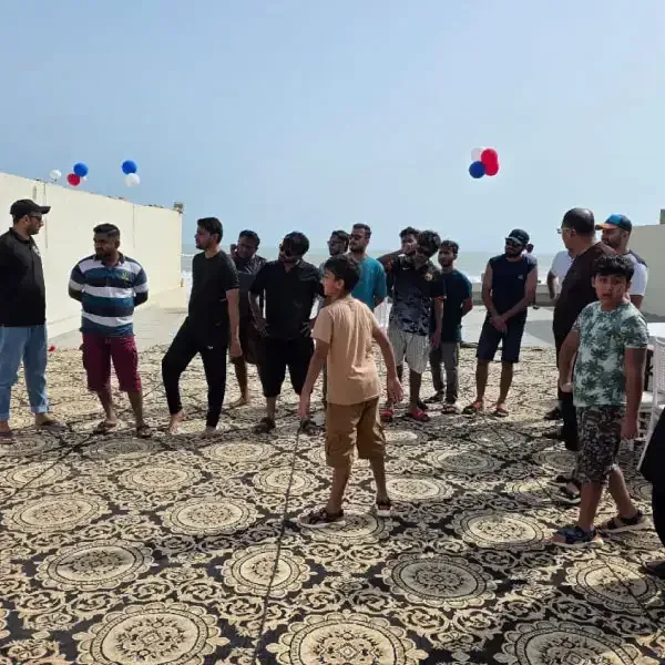 MDK Japan Annual Picnic | Gallery | MDK Japan